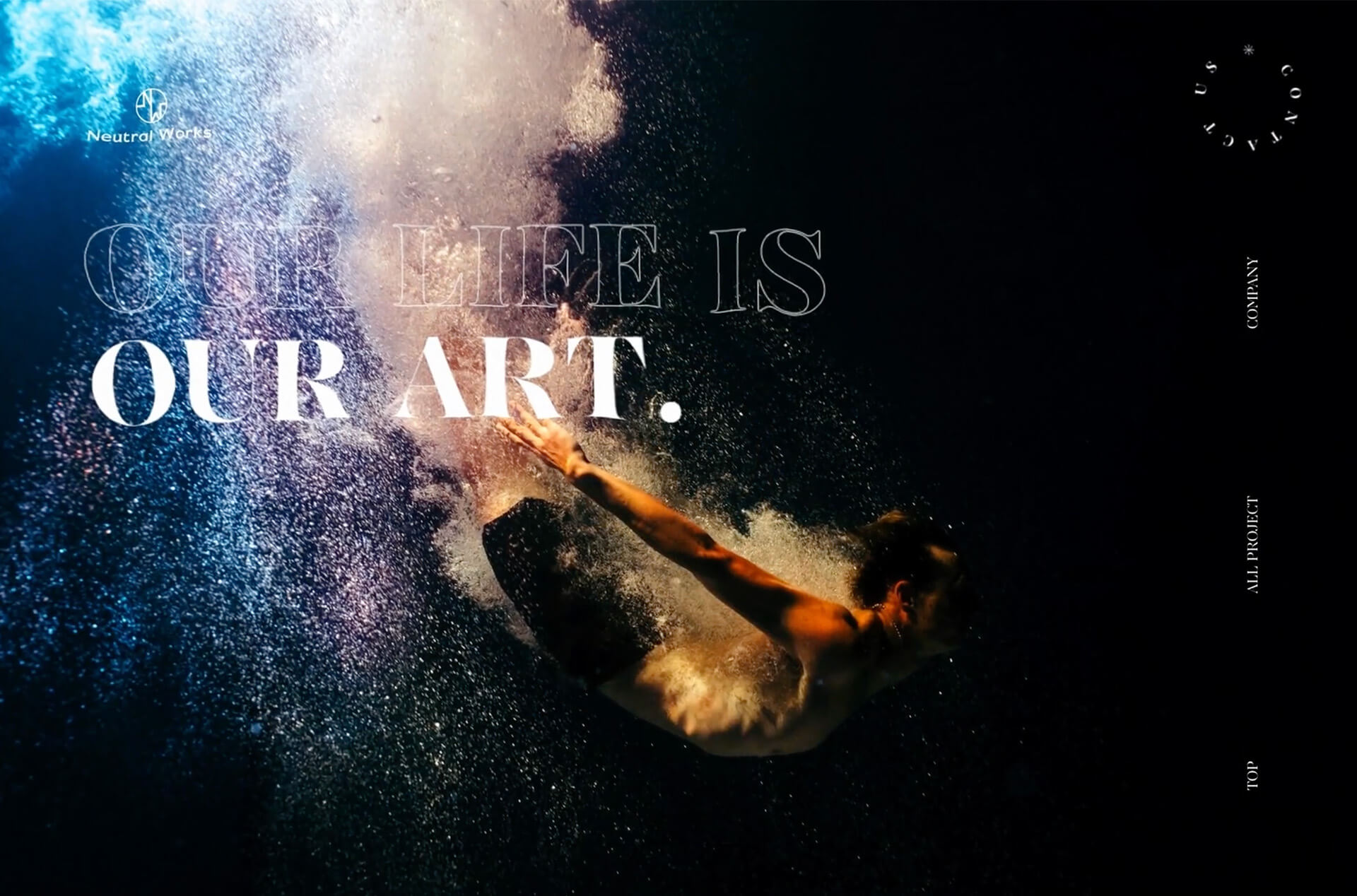 Neutral Works | Yuto Takahashi